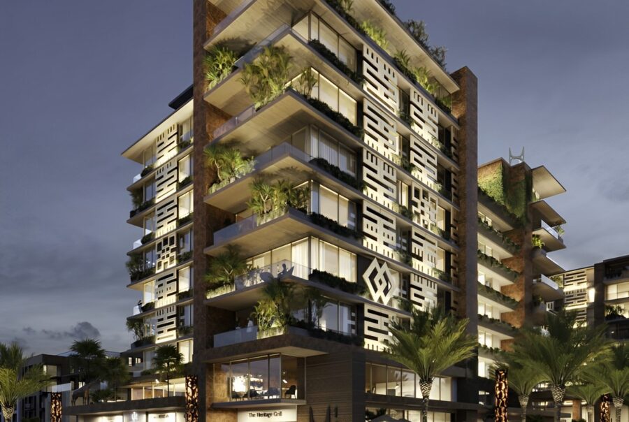 The SignatureGH Apartments | Luxury Apartments in Accra