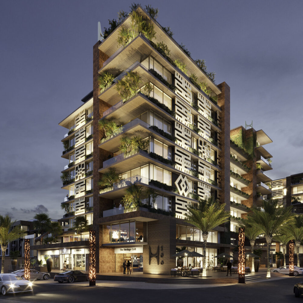 Luxury Real Estate Properties in Accra | Ana Arkutu Consult