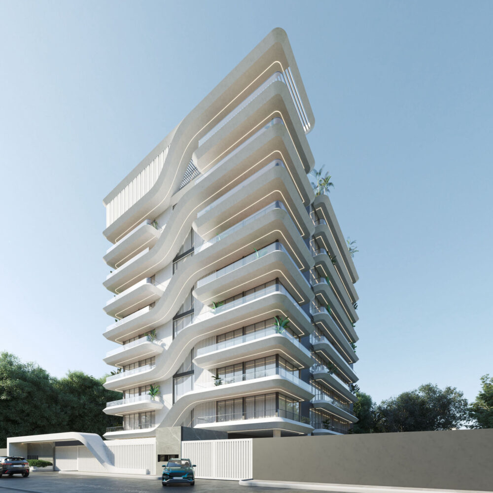 Luxury Real Estate Properties in Accra | Ana Arkutu Consult